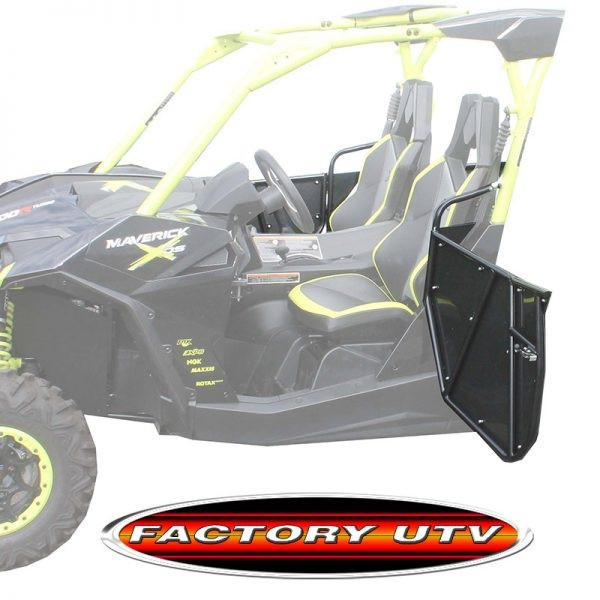 Can-Am Maverick X3 Enduro Series Complete Door Kit by Factory UTV ...