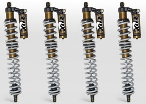 Can-Am Maverick X3 Fox 2.0 RC2 Factory Race Series Shocks by Lonestar ...