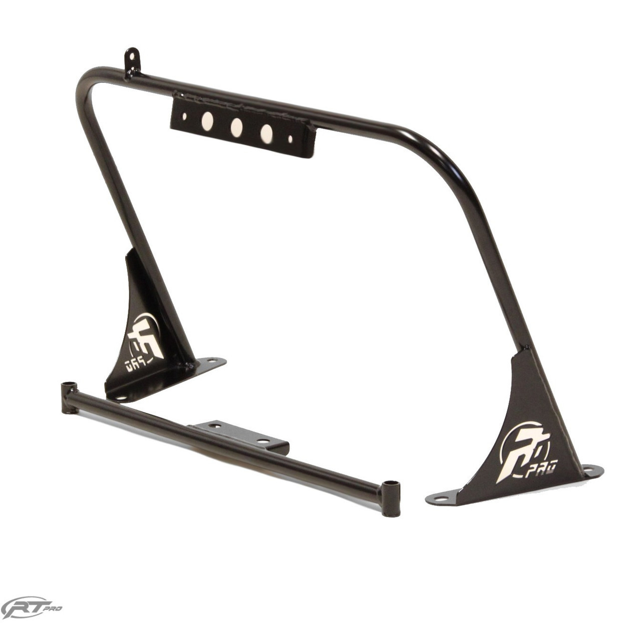 Can-Am Maverick X3 / X3 MAX Radiator Relocation Mount by RT PRO ...