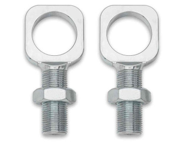 Can-Am Maverick X3 / X3 MAX Heim To Mega Ball Joint Adapters by ...