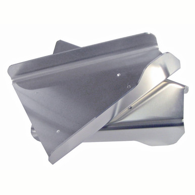 Can-Am Maverick X3 Front A-Arm Guards by Mod Quad Racing CA-X3-GUARD-F-EMX