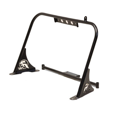 Can-Am Maverick X3 / X3 MAX Radiator Relocation Mount by RT PRO ...