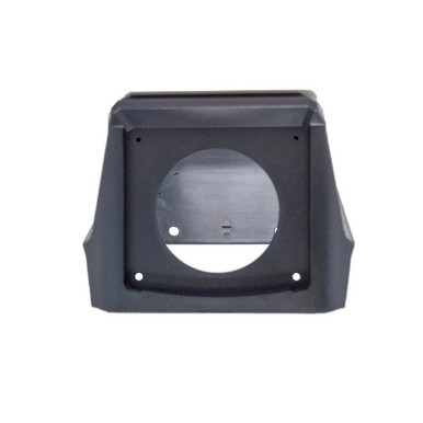 Can-Am Maverick X3 / X3 MAX Dash Kit for JVC MR1 by SSV Works X3-DMR1-EMX