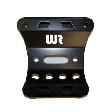 Can-Am Maverick X3 Radius Rod Cage by Weller Racing 20007-EMX