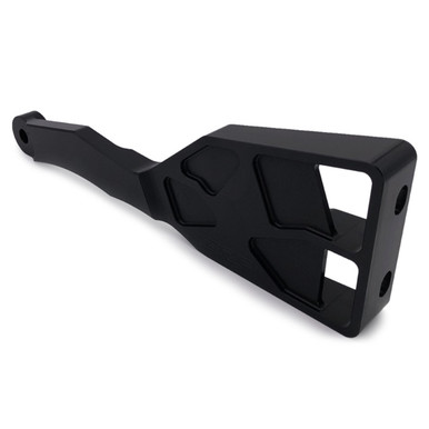 Can-Am Maverick X3 / X3 MAX Trailing Arm Brace by ZRP Products 50009-XX-EMX