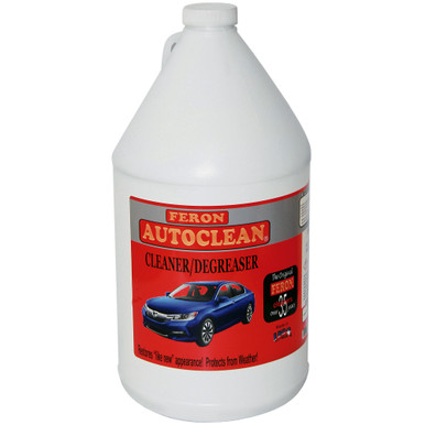 Feron AutoClean Heavy-Duty Cleaner & Degreaser – 1 Gallon