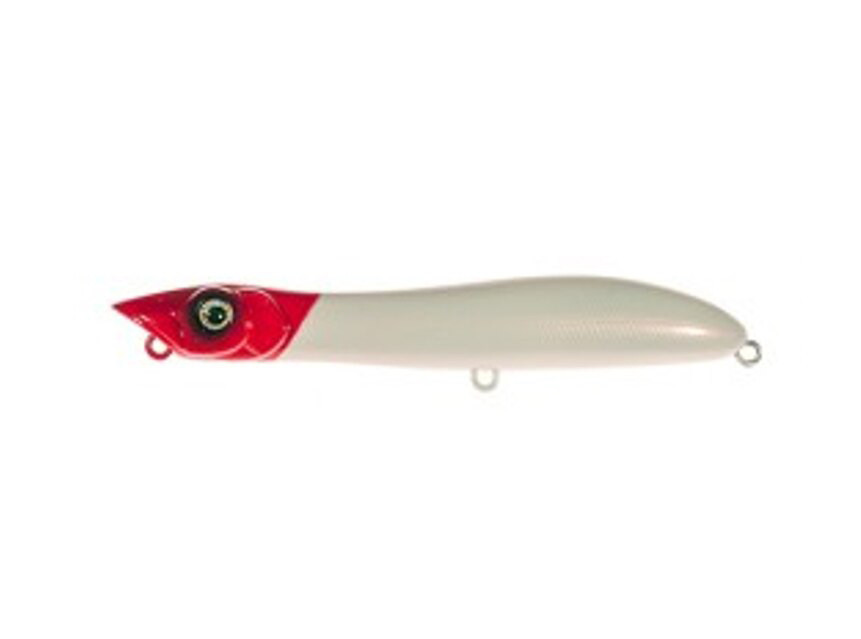 Xorus Patchinko 100 Red Head