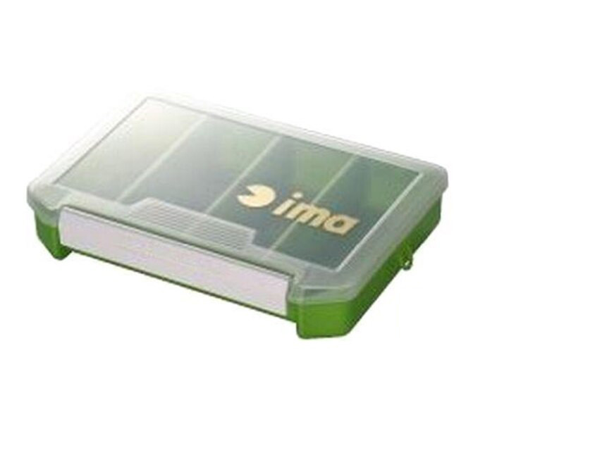 IMA Lure Box Green - Lure Geek