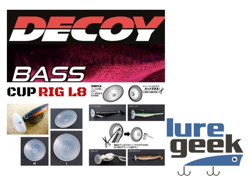 Decoy Cup Rig #825914 Medium