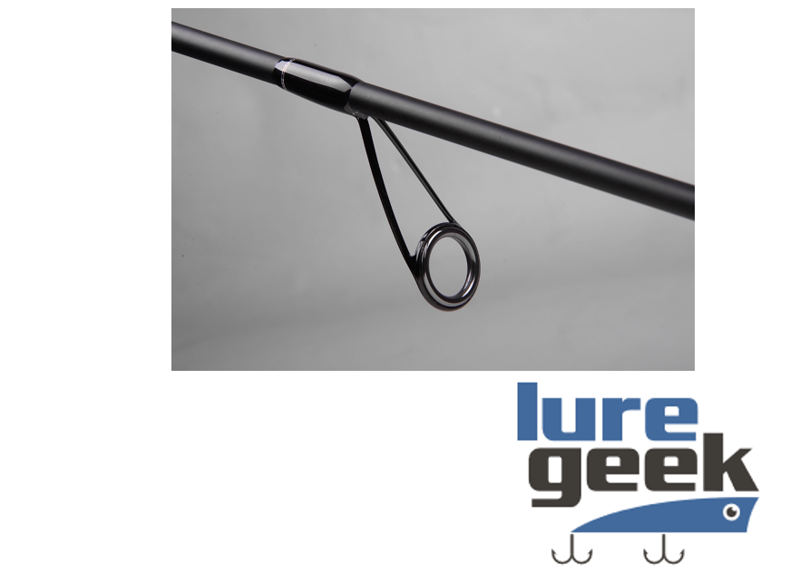 Spro Freestyle Spin 210