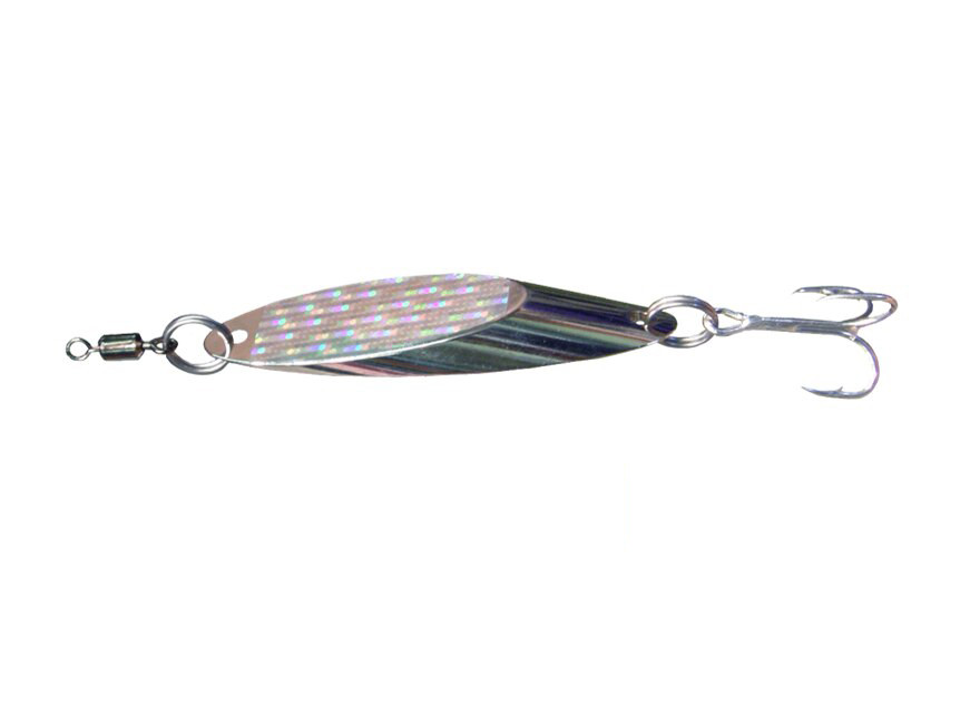 Dexter Wedge Silver 60g