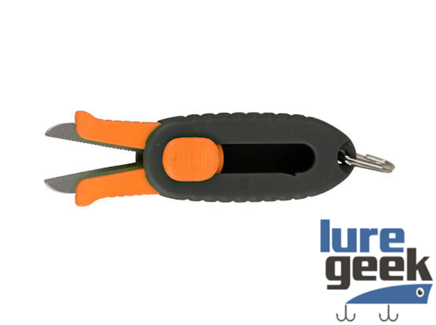 Savage Gear Serrated Braid Cutter