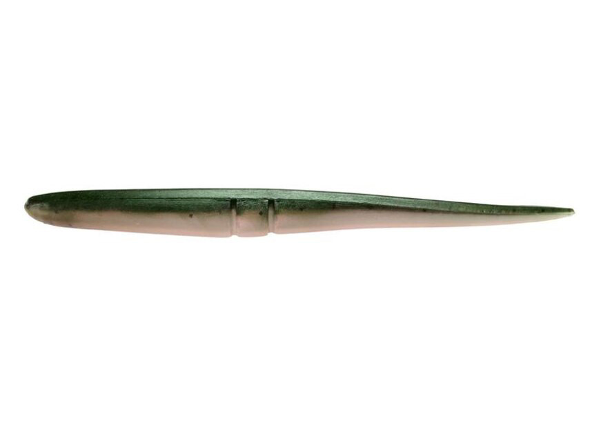 Lunker City Slug-Go 7.5 Inch Rainbow Trout