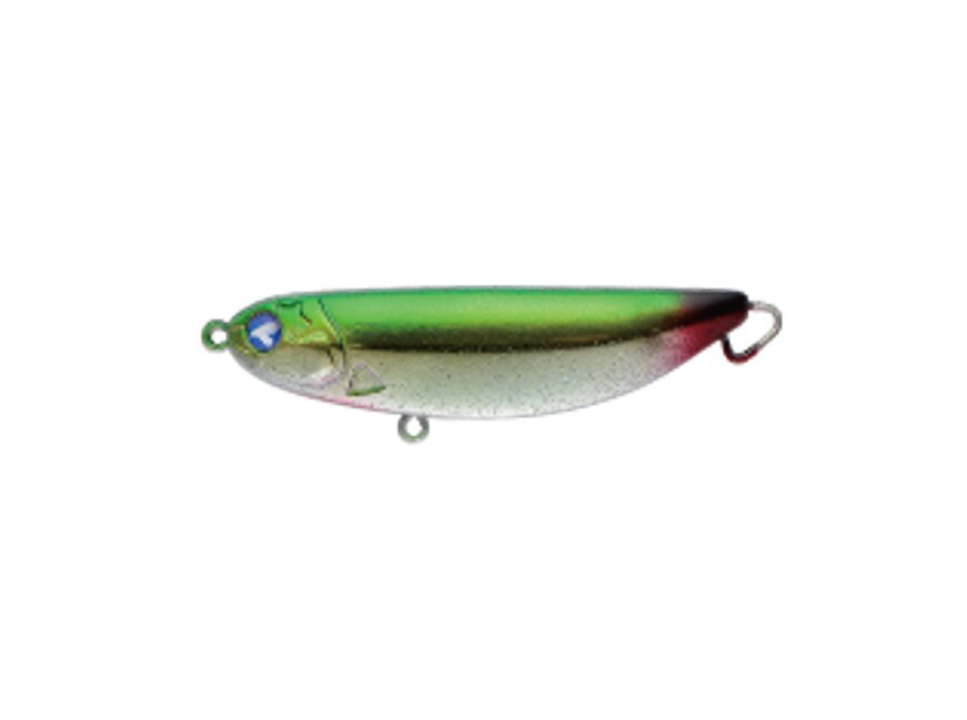 Blue Blue Shalldus 20 18g Gold Mackerel