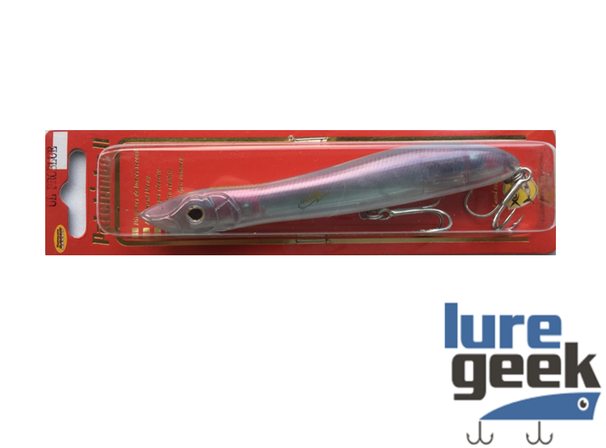 Xorus Patchinko 2 UL ProBlue
