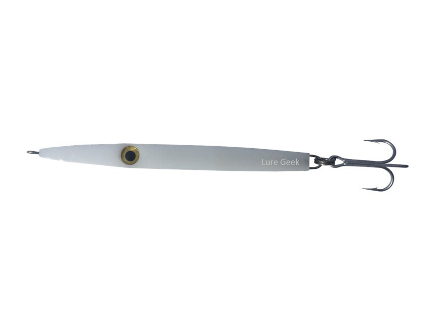 Samson Slim Minnow 30g