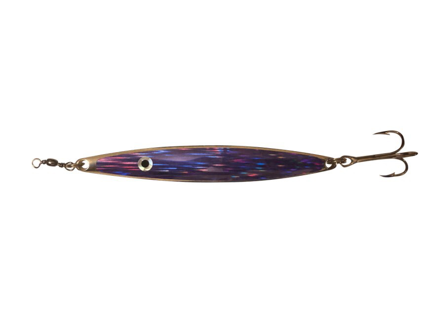 Kilty Catcher 32g Escher Indigo