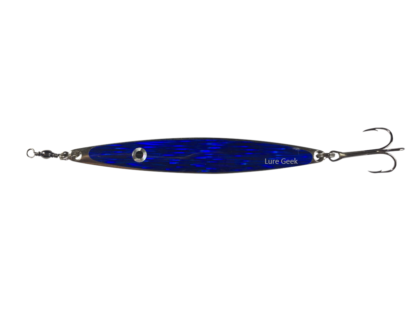 Kilty Catcher 32g Escher Blue