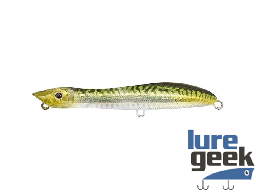 Xorus Patchinko 125 Mackerel