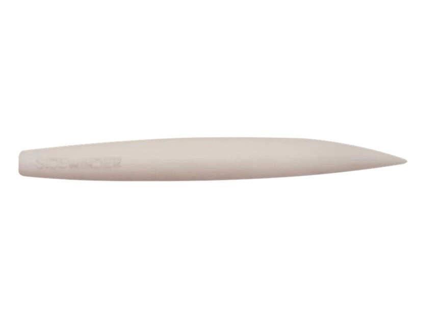 Sidewinder Bass Sticks 22g 6 Inch Bone White