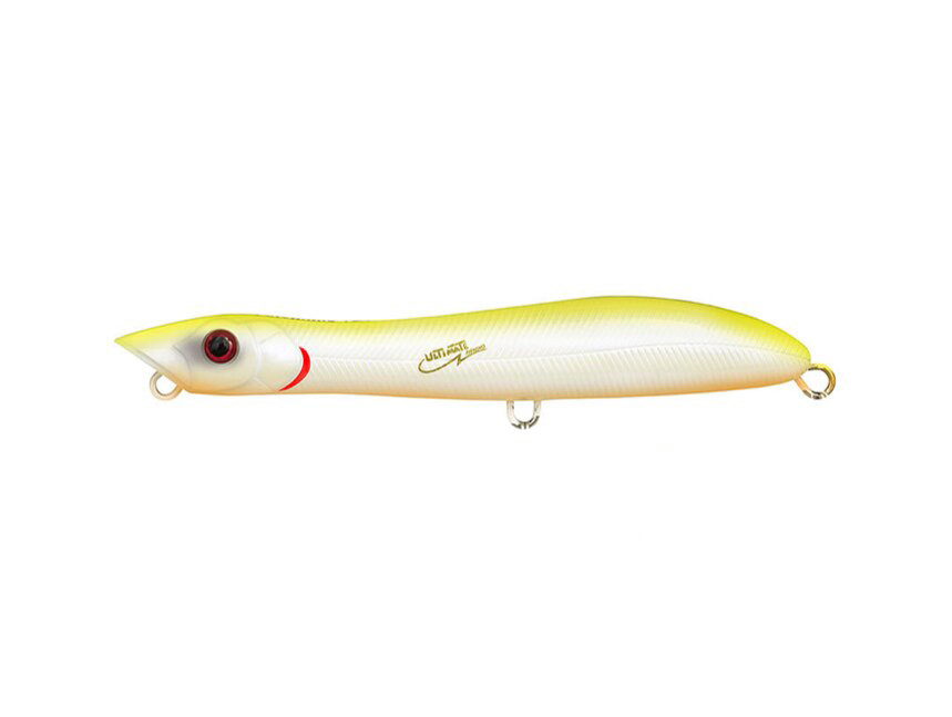 Xorus Patchinko 125 Pearl Chart Orange Belly