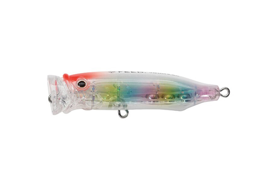 Tackle House Feed Popper 70 9g PB Rainbow