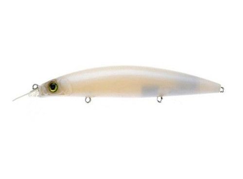 Megabass Zonk 120 20g Sw French Pearl Lure Geek