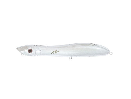 Xorus Patchinko 125 Blanc
