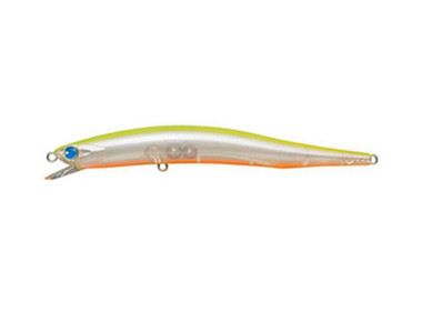 IMA Duo Nabarone 125F Slim 14g Clear Chart NB125FS-005 - Lure Geek