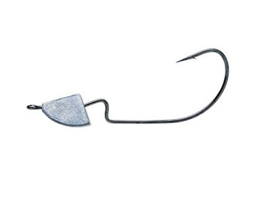 Illex Texas Jig Head 1.8g #1