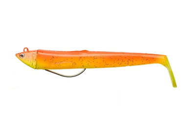 Nitro Sprat Shad 140 21g Combo Atomic Chick