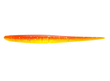 Lunker City Slug-Go 7.5 Inch Atomic Chicken