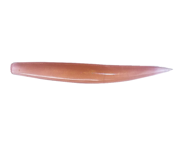 Albie Snax 5 Inch 14g Original Amber