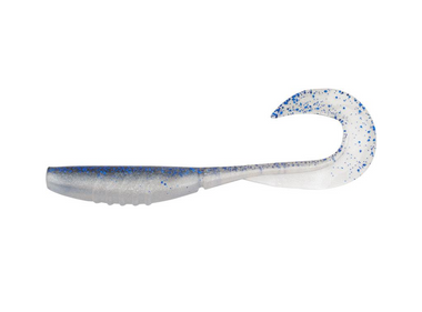 Megabass Xlayer Curly 5 Inch Hasu