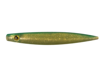 Pirate Lures Seaducer 15g Glitter Sprat