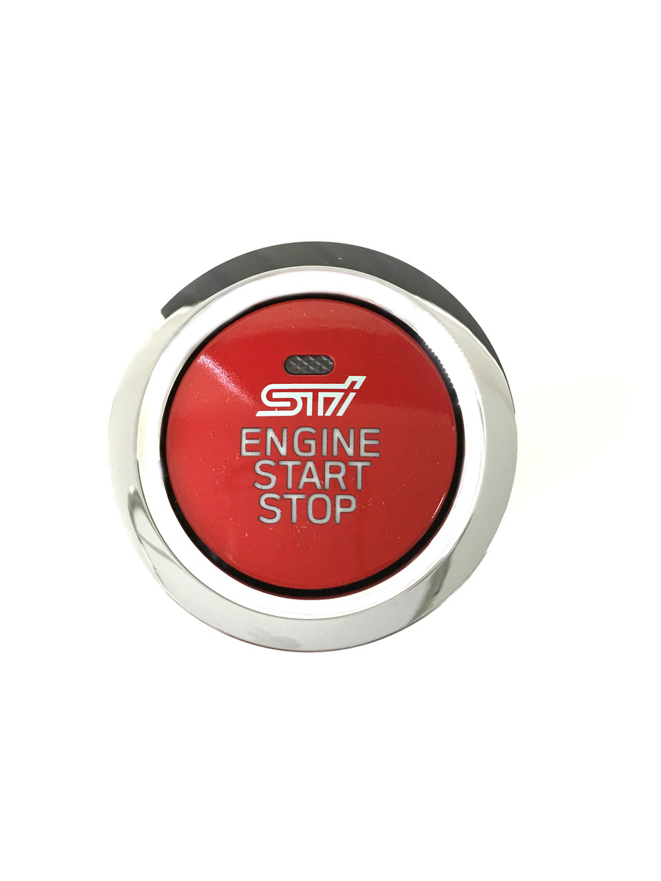 STI Push Start Switch - AVO JDM