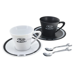 Subaru Tea Set - AVO JDM