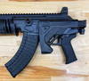 Galil ACE Picatinny Stock Adapter / Sig Sauer Telescoping/Folding Stock ...