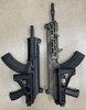 Lage Mfg Folding Galil Stock Kit - KNS Precision Inc.