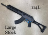 Lage Mfg Folding Galil Stock Kit - KNS Precision Inc.