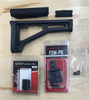 Lage Mfg Folding Galil Stock Kit - KNS Precision Inc.