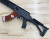 Lage Mfg Folding Galil Stock Kit - KNS Precision Inc.