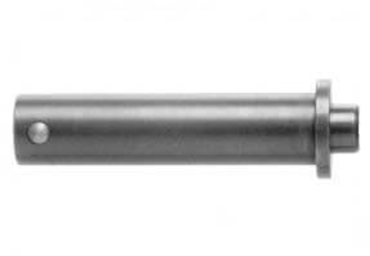 M11 Push Button Take Down Pin Kns Precision Inc