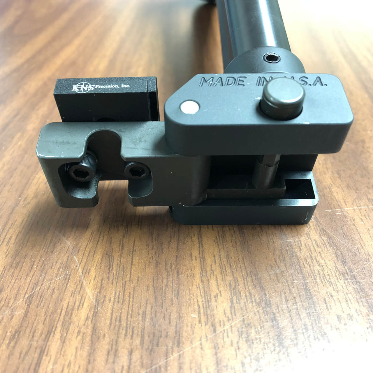 Galil ACE Skeleton Stock w/Folding Mechanism & Stock Adapter - KNS ...