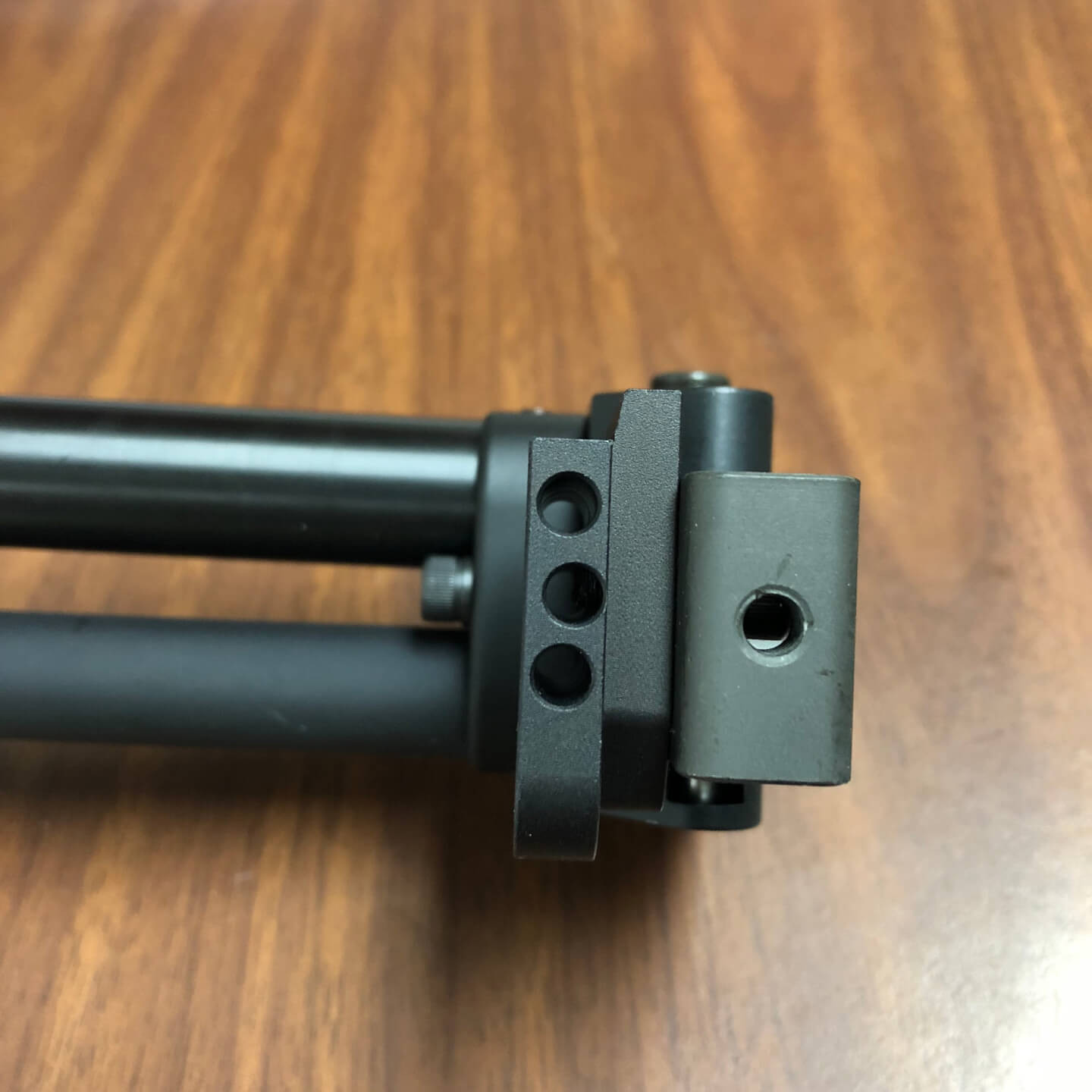 Galil ACE Skeleton Stock w/Folding Mechanism & Stock Adapter - KNS ...