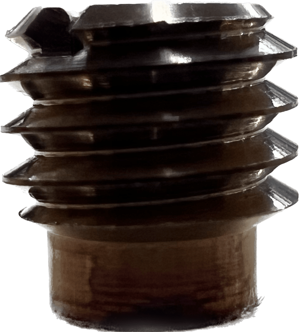 DISCARDER ™ for the FN SCAR™ - KNS Precision Inc.