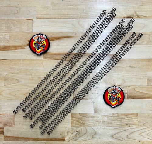 KNS Reduced-Power AK Recoil Spring - KNS Precision Inc.