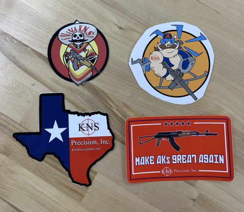 KNS Gear - KNS Precision Inc.