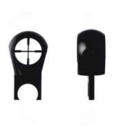 M14/M1A Duplex Crosshair Front Sight - KNS Precision Inc.