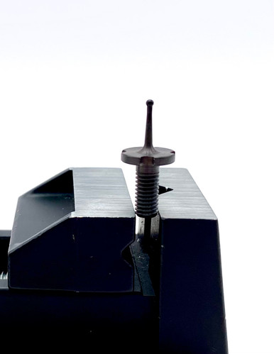 AR15/M16 Extended Height .052 Diameter Round Front Sight - KNS ...